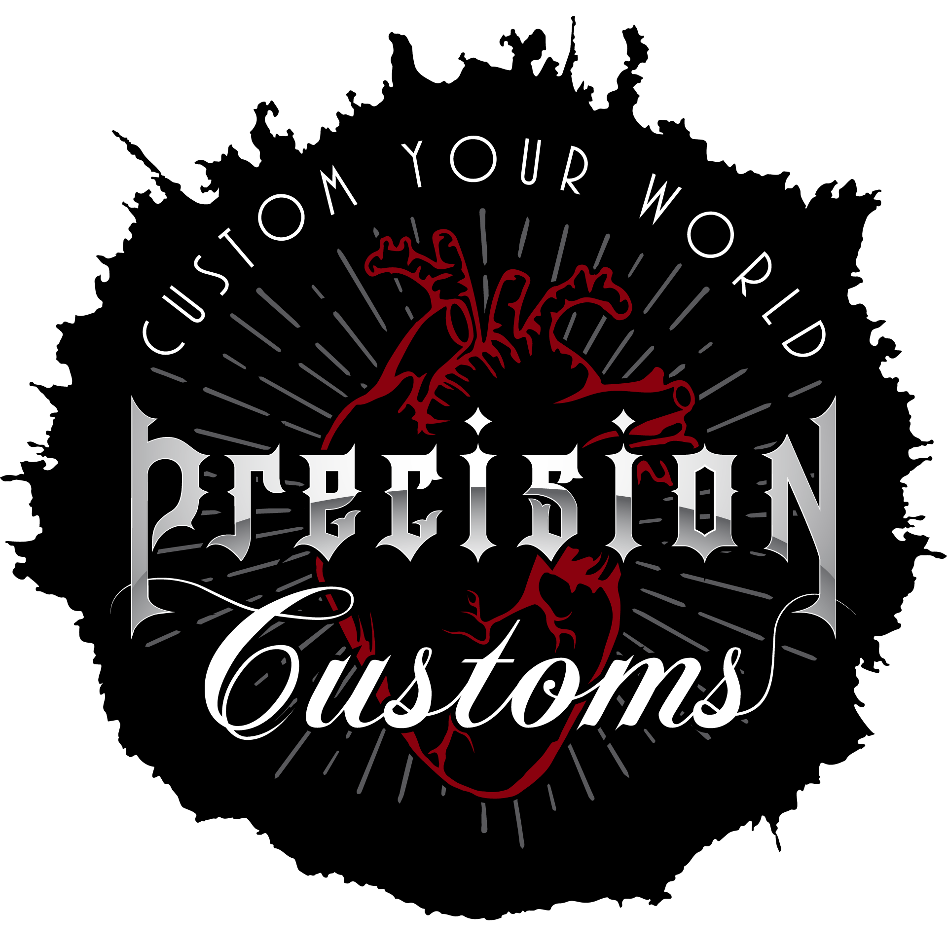 Home - Precision Customs
